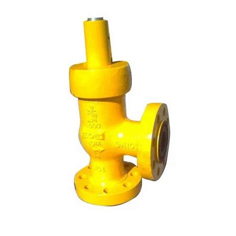 Chock Valve API At Best Price In Ahmedabad By Ashwathi Controls Private Limited ID 4840114630