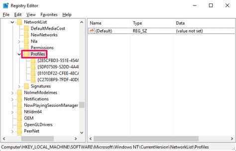 How To Change Network From Public To Private In Windows