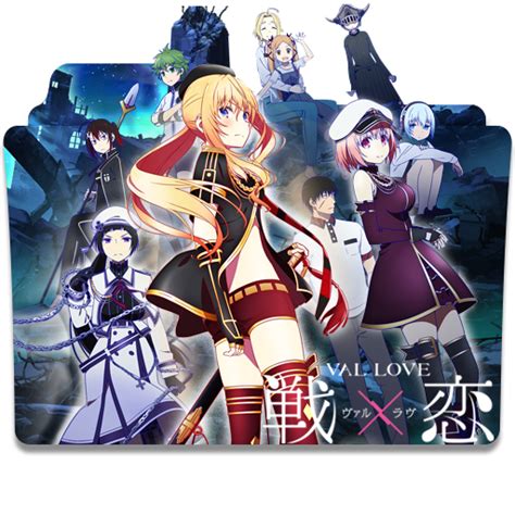 Val X Love 2 By DarkDirtyDanny On DeviantArt