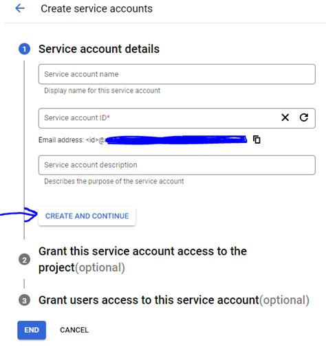 Connecting Google Analytics Google Cloud Platform Using JDBC Driver