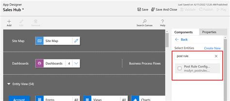 Auto Post In Dynamics 365 Crm D365 Demystified