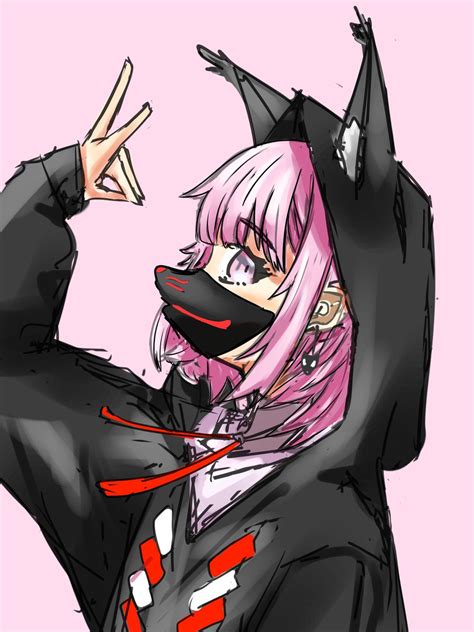 イラストルテ🎨イラスト拡散 On Twitter Rt Sub26861609 🦊 イラスト 絵描きさんと繋がりたい 絵師さんと