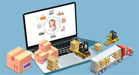 Axpert Logistics Software Free Demo Available 1 Year In Bengaluru