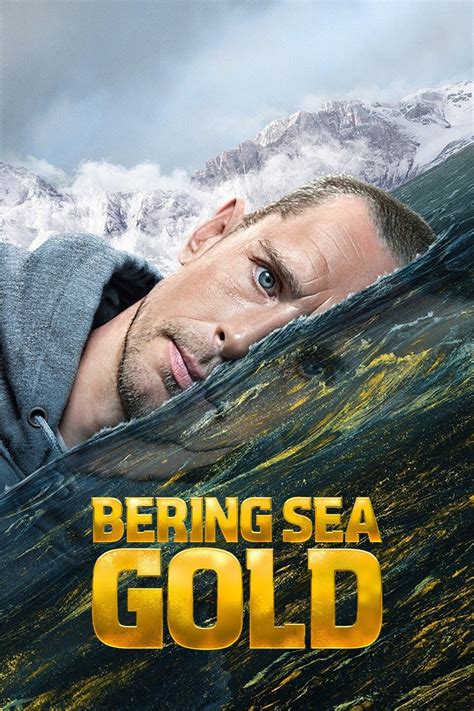 Unveiling The Bering Sea Gold Rush Chris Mccullys Golden Legacy Sampeo