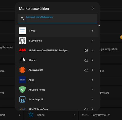 Custom Component Abbpower Onefimer Pv Inverters Sunspec Modbus Tcp Custom Integrations
