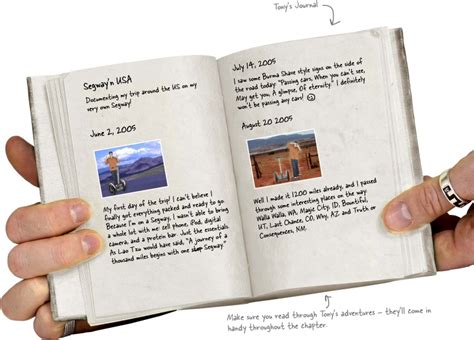 Building Blocks Web Page Construction Head First HTML With CSS XHTML Book