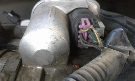 How Do I Troubleshoot The Code P1518 On A 2003 Cadillac Escalade Autocodes