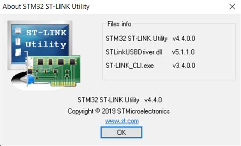 Stm32 System Workbench Problem Z Wgraniem Programu Mikrokontrolery