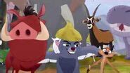 Song List The Lion Guard Wiki Fandom