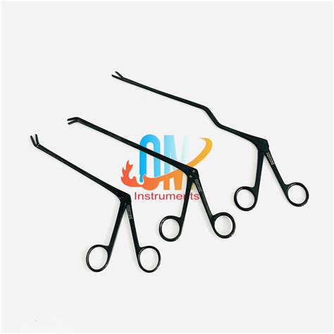 Posterior Lumbar Minimally Invasive Spine Instrument Set Top Quality Instruments By Omi Buy