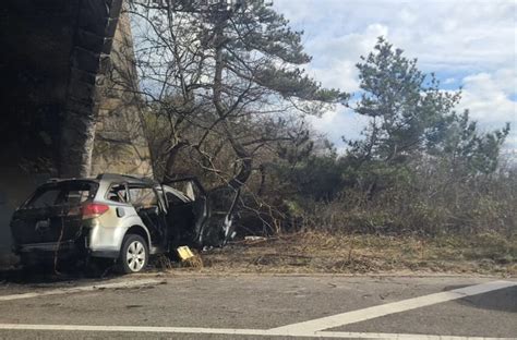 Local Man Killed In Collision With Overpass The Rockaway Times