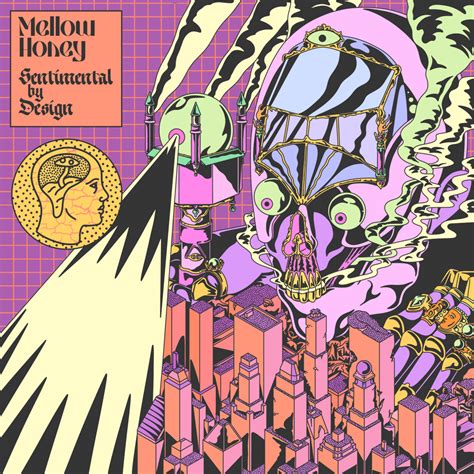 Sentimental By Design Mellow Honey