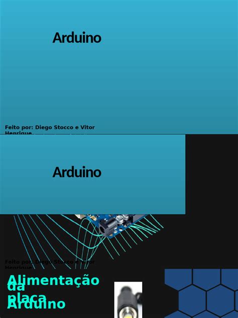 Arduino Uno 2 Pdf Arduino