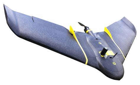 Control And Motion Planning Of Fixed Wing Uavs Through Reinforcement Learning