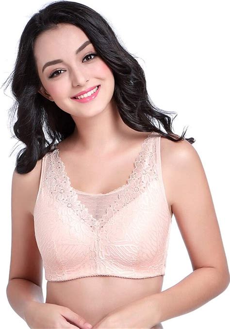Baronhong Special Pocket Bra For Silicone Breastforms Crossdresser