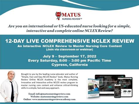 Alan John Matus Msn Rn Cne Posted On Linkedin