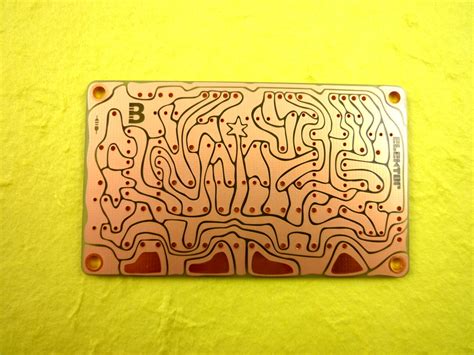 Component Side Solder Side — Boldport
