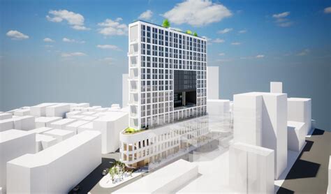 사가정역 역세권 활성화 특별계획구역 지정 통과