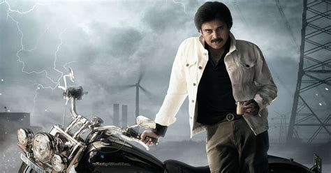 Special Top 5 Pawan Kalyans Iconic Films To Revisit On His Birthday