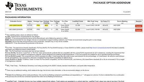 Pfm Packge Power Management Forum Power Management Ti E2e Support Forums