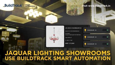 Buildtrack Smart Automation On Linkedin Buildtrack Smartautomation Showroom