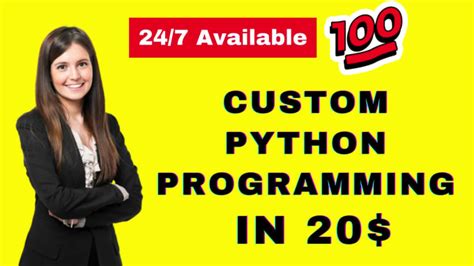Create A Custom Python Program By Xbetahubx24 Fiverr