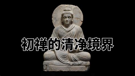 第七十二章 初禅的清净境界。完全读懂巴利文大藏经（72） youtube