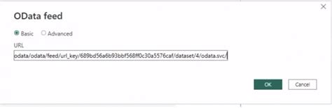 magento data with odata api connect to power bi and beyond