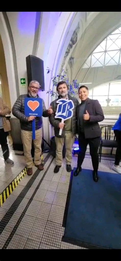 Juan Carlos Navarrete Donoso On Linkedin Soydelchile