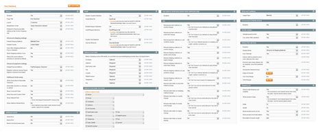 magento one page and step checkout extension with responsive design and free geoip delivery date
