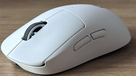 Logitech G Pro X Superlight Review Unparalleled Performance Dexerto