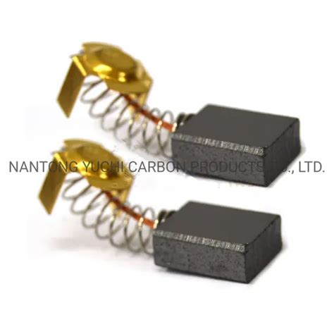 999 036 999036 Hitachi Carbon Brush Set 999 036 999 036 999036