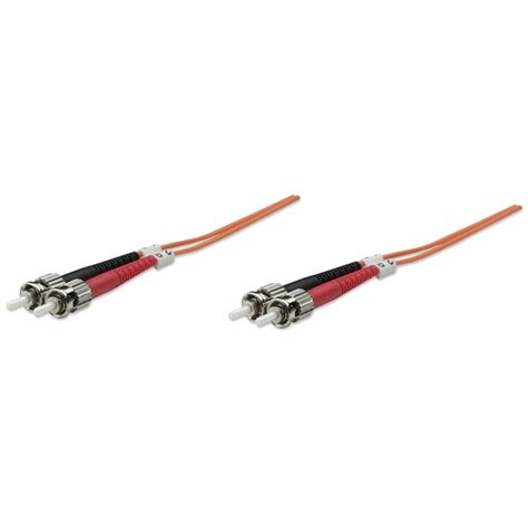 Patch Fibra Óptica Stst 2m Dp Mm 625125 Om1 Multitek Patch Fibra Óptica Stst 2m Dp Mm 625125 Om1 Multitek