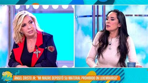 Toda La Verdad De Las Fotos De Bárbara Rey Y Frank Francés Quién Quiso Hacerlas Y Por Qué Así