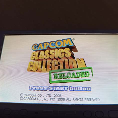 PSP Handheld Purple Console With Case And Games No Charging Cable S