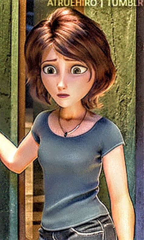 Pin By John Todd On Big Hero Big Hero 6 Characters Big Hero