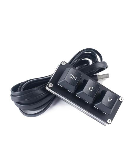 推荐2款程序员专用键盘（搞笑版） 知乎