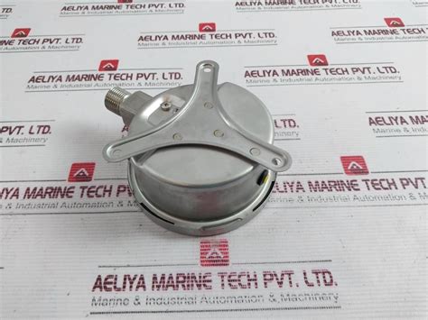 Nks Nagano Gv42 243 Pressure Sensor Switch Gauge Aeliya Marine