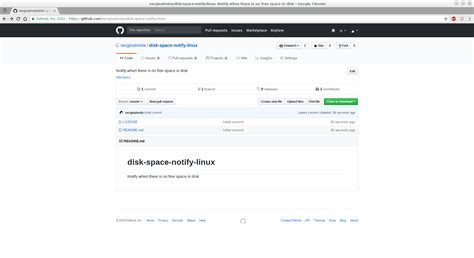 C Mo Subir Nuestro Primer Proyecto En Github Elsoftwarelibre