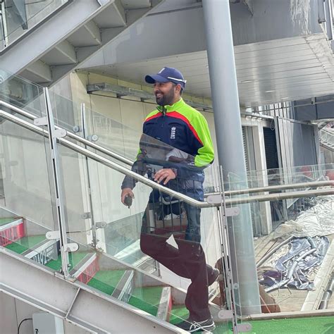 Incredible Feeling To Make My Professional Debut Last Week Mohammed