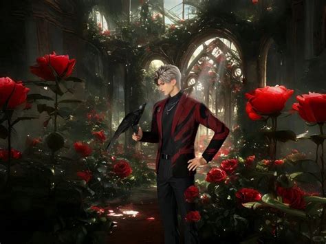 Pin Di Mbakik Su Sylus Lads