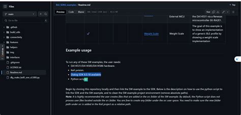 ble bonding issue with da14531 as ble central device bluetooth low