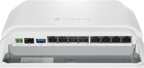 MikroTik RouterBOARD RB UPr S OUT Discomp