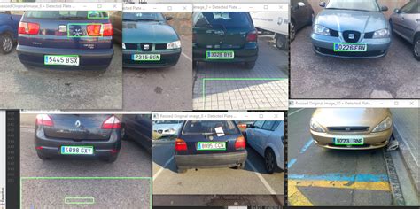 Github Kagan Automatic Plate Number Recognition Apnr Simple Automatic Plate Number