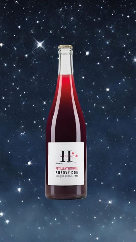 Ružový Don Space Wine