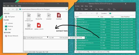 Solr 7 Beginner Tutorial Dataimport From Postgresql Database