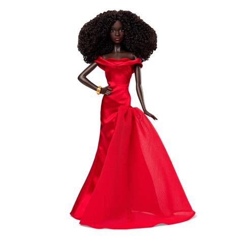Barbie Kitty Black Perkins Doll Mattel Creations