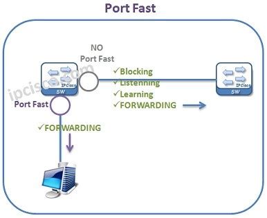 BPDU Filter BPDU Guard Root Guard Portfast Switch Security