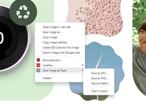 How To Save WEBP Images As JPEG Phandroid