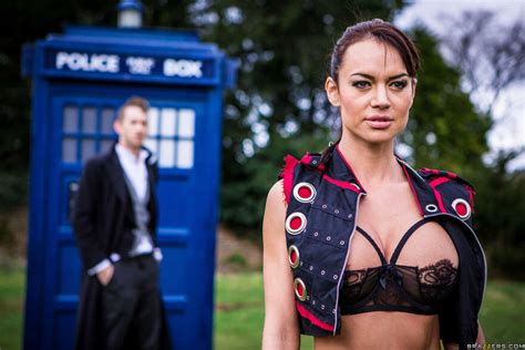 Franceska Jaimes The Doctor Part One 661 Porn Pic Eporner